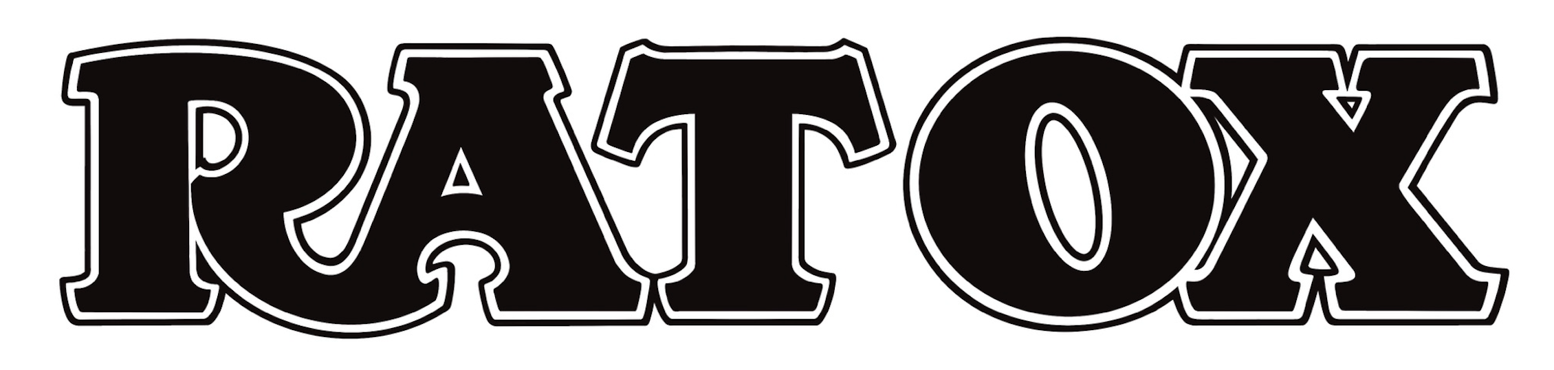 RATOX｜ネズミ×ウシから生まれたストリートファッションブランド – エアーズ