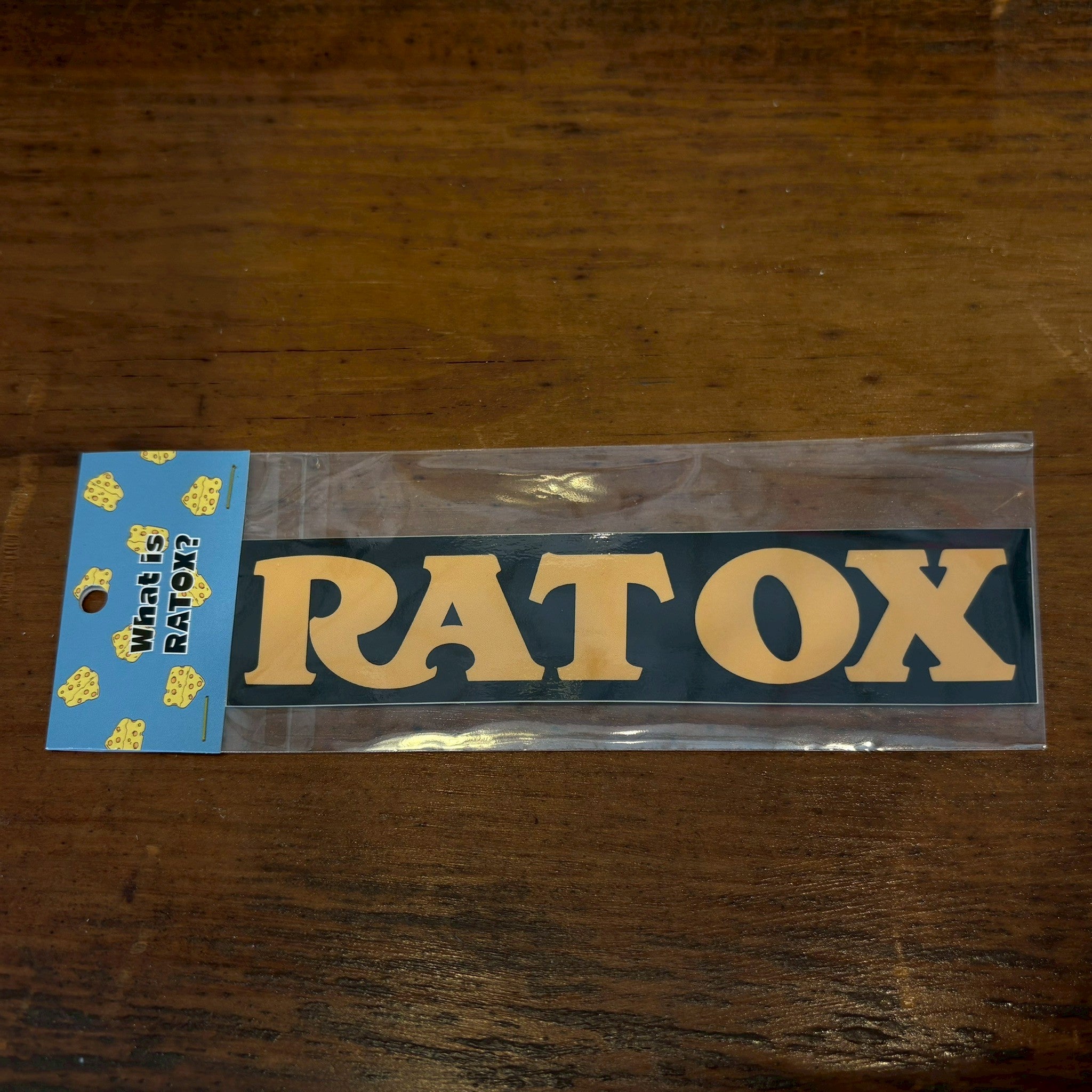 Box Sticker – エアーズ